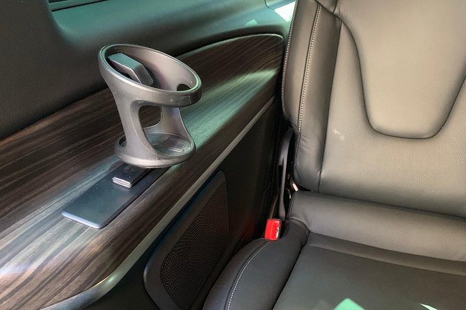 Private Transfer SORRENTO to ROME or vv (Pompeii stop optionable) - Key Points