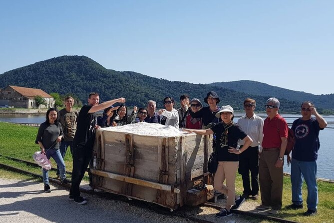 Private Transfer Split Airport to Split (Any Location) up to 8 Passengers - Convenience and Reliability