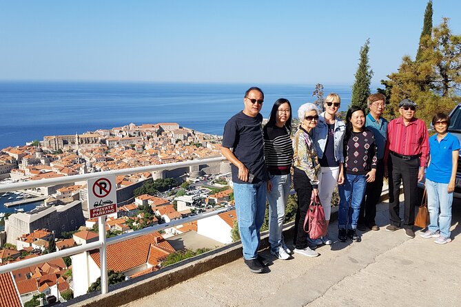 Private Transfer Split Airport to Split (Any Location) up to 8 Passengers - Tailored Transportation Solutions