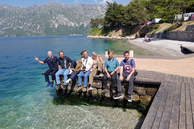 Private Transfer Split Airport to Split (Any Location) up to 8 Passengers - Exceptional Customer Service