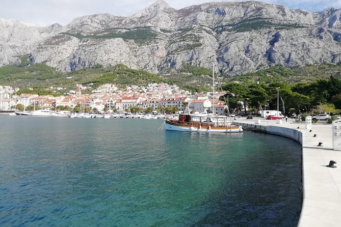Private Transfer: Split to Dubrovnik With Side-Trip to Makarska - Transfer Inclusions