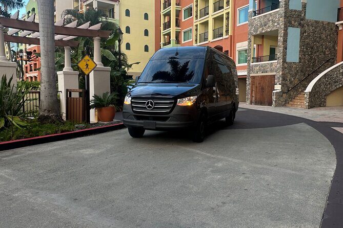 Private Transfer St Thomas Airport to Marriott Frenchmans Cove - Review Highlights from Travelers
