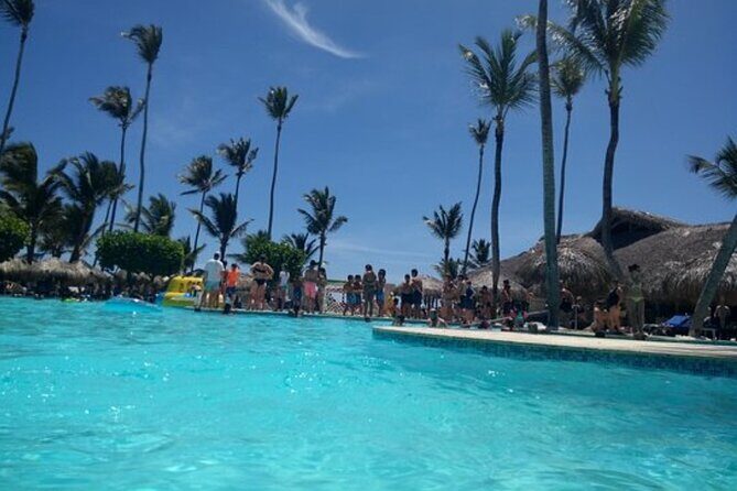 private transfer standard and premium airport punta cana to hotels pta cana - FAQ