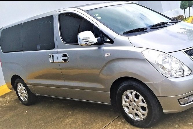 private transfer standard and premium airport punta cana to santo domingo city - Navigating the Reviews: Honest Feedback from Travelers