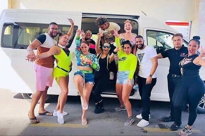 Private Transfer (STI) Santiago de los Caballeros - Puerto Plata - Why Choose This Transfer?