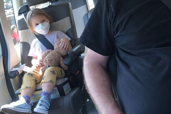 Private Transfer (STI) Santiago de los Caballeros - Puerto Plata - FAQ