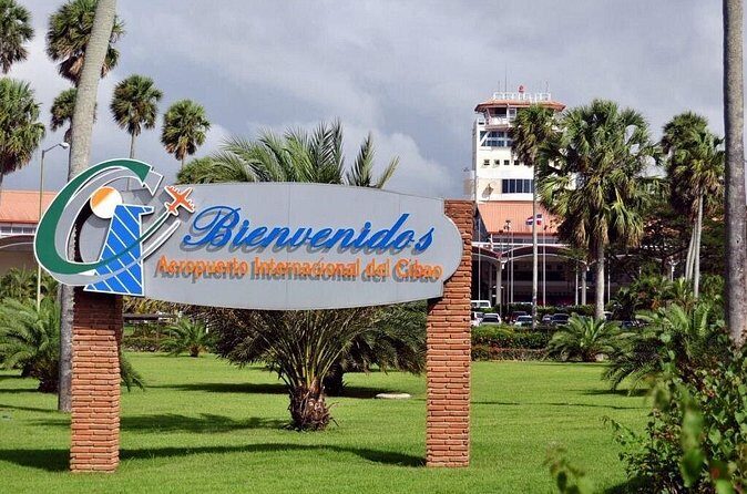 Private Transfer (STI) Santiago de los Caballeros - Puerto Plata - The Ride Itself: Comfort, Safety, and Scenery