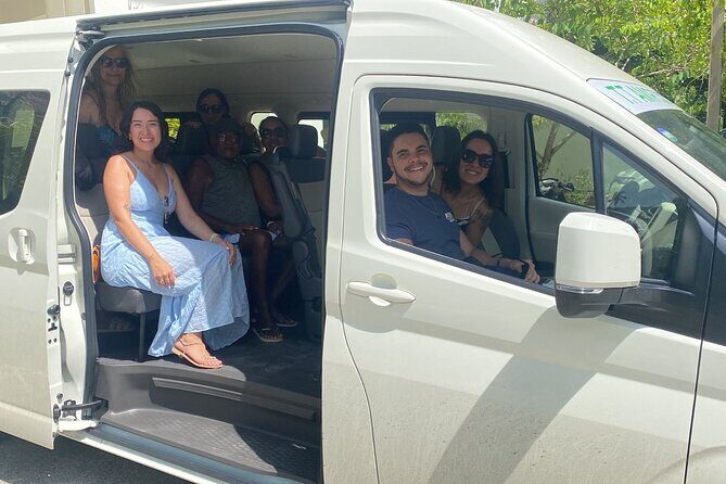 Private Transfer (STI) Santiago de los Caballeros - Puerto Plata - Value for Money: Does It Make Sense?