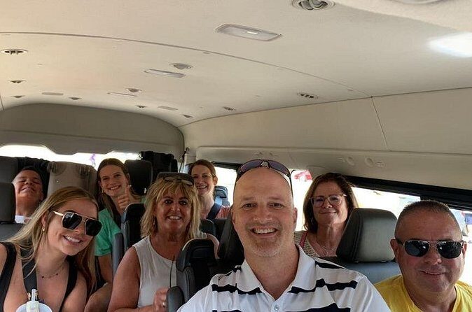 Private Transfer (STI) Santiago de los Caballeros - Puerto Plata - The Bottom Line