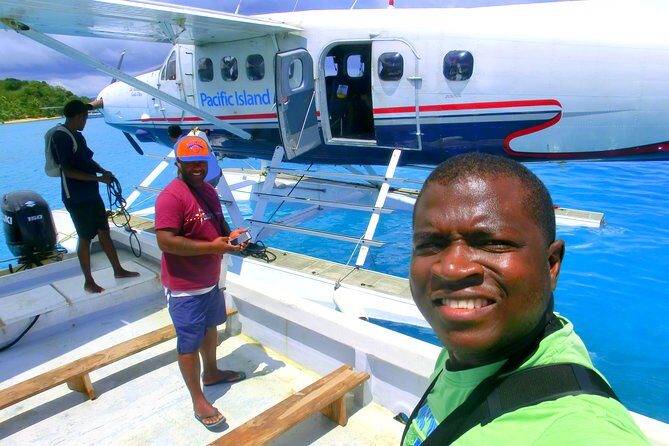 Private Transfer: Suva to Nadi Airport - FAQ