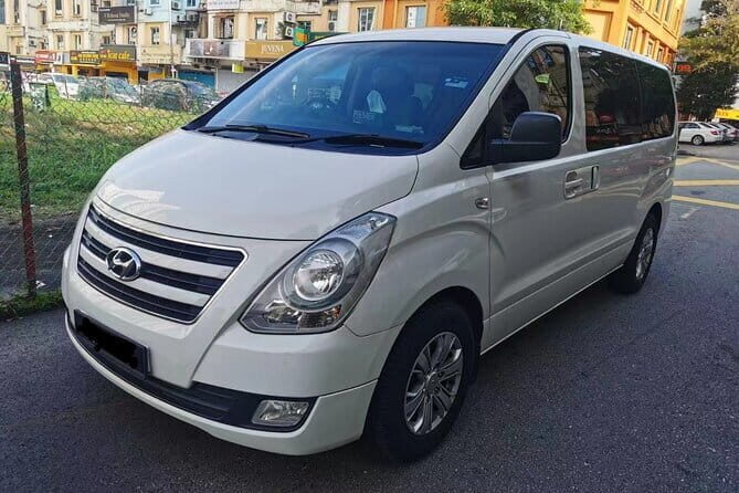 Private Transfer - Swettenham Cruise Port to Penang Airport (PEN) - Who Will Get the Most Out of This Service?