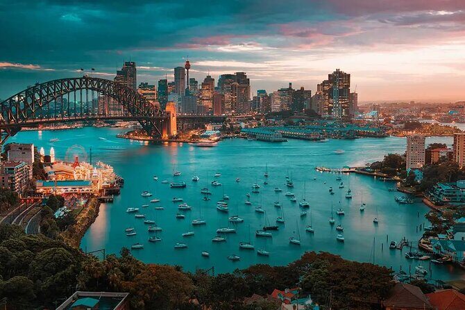 Private Transfer Sydney International Airport SYD to Sydney City - An In-Depth Look at the Experience