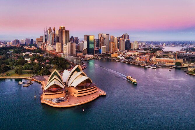 Private Transfer Sydney International Airport SYD to Sydney City - Final Thoughts