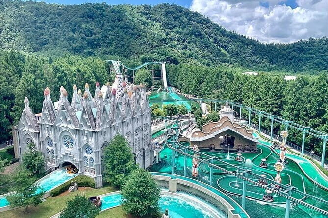 Private Transfer - Taichung Port to Taipei Taoyuan Airport (TPE) - Who Should Consider This Service?