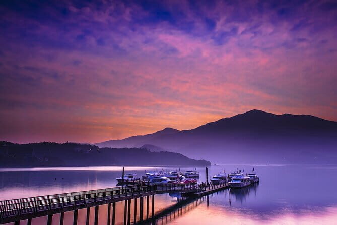 Private Transfer - Taichung Port to Taipei Taoyuan Airport (TPE) - FAQ