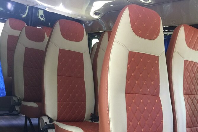 Private transfer Tan Son Nhat airport - hotels in Ho Chi Minh - Final Thoughts