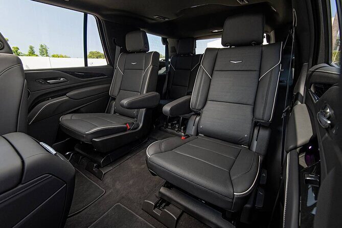 Private Transfer Theme Park Hotels to Orlando MCO Airport by SUV - What Do Travelers Say?