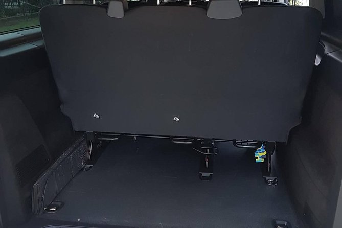 Private transfer Tivat/Kotor/Budva-Podgorica - Authentic Traveler Perspectives