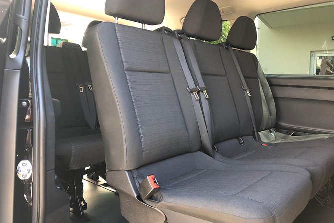 Private transfer Tivat/Kotor/Budva-Podgorica - Final Thoughts: Is This Transfer Worth It?