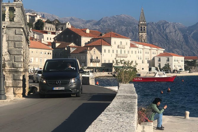 Private transfer Tivat/Kotor/Budva-Podgorica - FAQ