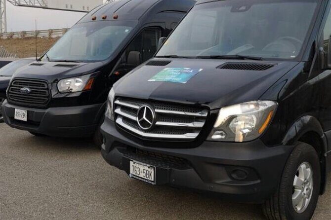 Private Transfer to and from Kitchener Waterloo Region - Toronto Pearson Airport - An In-Depth Look at the Service