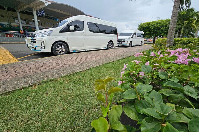 Private Transfer to and from Puerto Plata, Sosua, Cabarete - The Booking and Pickup Experience