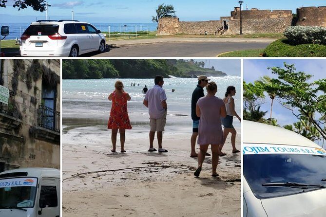 Private Transfer to and from Puerto Plata, Sosua, Cabarete - The Experience in Practice: Reviews and Real-Life Feedback