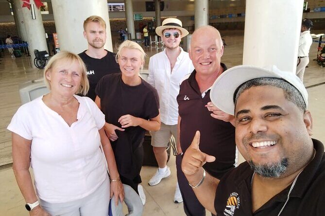 Private Transfer to and from Puerto Plata, Sosua, Cabarete - The Sum Up