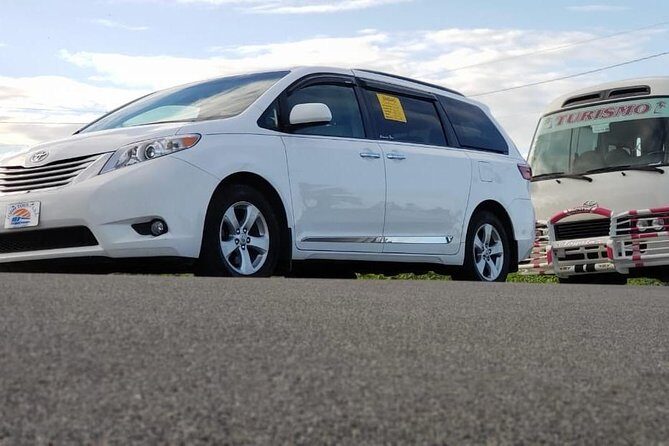 Private Transfer to and from Puerto Plata, Sosua, Cabarete - FAQ