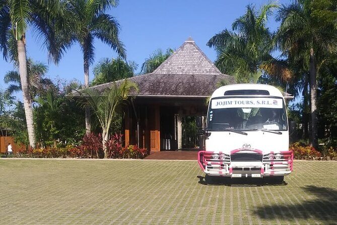 Private Transfer to and from Samaná Las Terrena Punta Cana - Final Thoughts on This Transfer Service
