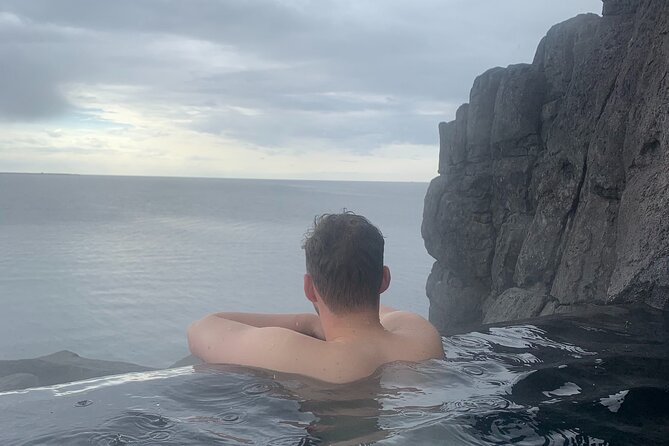 Private Transfer to and From Sky Lagoon - Recommendations and Additional Information