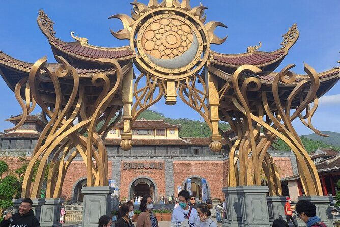 Private transfer to Ba Na hills for Golden Bridge early check-in - Final Thoughts