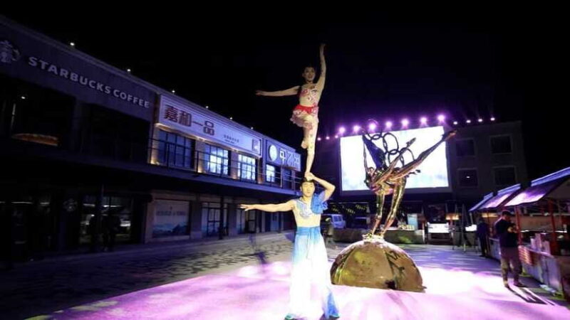 Private Transfer to Badaling Night Great Wall - The Sum Up: Is It Worth It?