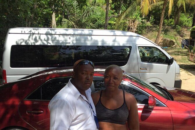 Private Transfer to Beach Horse Back Ride and Swim - Why This Tour Might Be a Great Choice for You