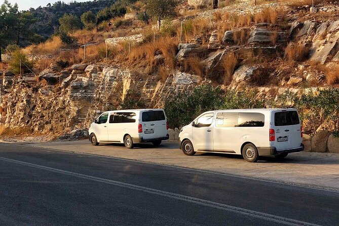 Private Transfer to Borovets Resort from/to Sofia Airport - The Sum Up