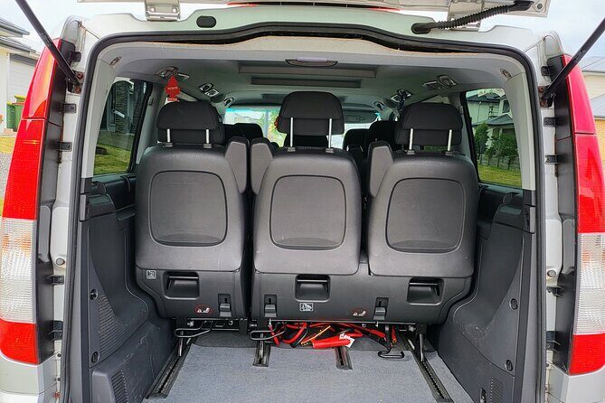 Private Transfer to Brisbane/BNE Airport from Gold Coast/OOL Airport( 1-7 pax) - FAQ