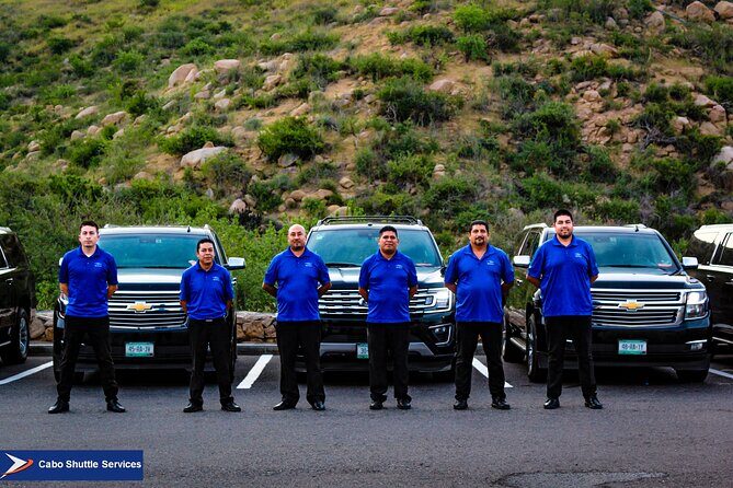 Private Transfer to Cabo San Lucas from Cabo Airport - Who Will Love This Service?