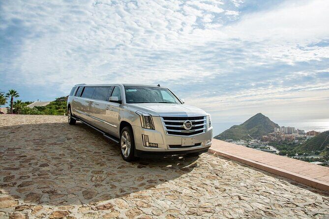 Private Transfer to Cabo San Lucas from Cabo Airport - Final Thoughts