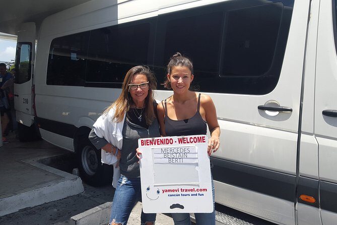 Private transfer to Cancun Airport from hotels in Cancun Area - FAQ