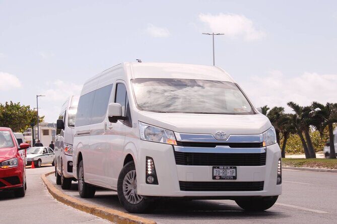 Private transfer to Cancun Airport to Hotel Zone - What to Expect from the Transfer Service