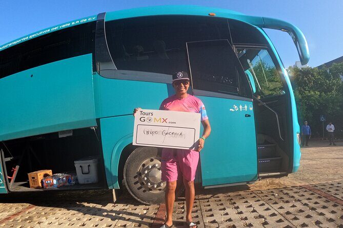Private transfer to Cancun Airport to Hotel Zone - Who Should Consider This Service?