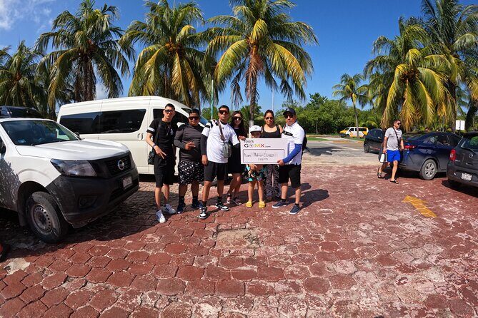 Private transfer to Cancun Airport to Hotel Zone - Final Thoughts