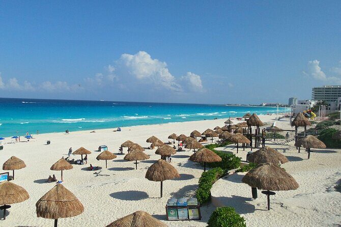Private transfer to Cancun from Cancun airport - Who Will Love This Service?