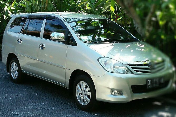 Private Transfer to Candidasa - Introduction: A Practical Ride to Candidasa