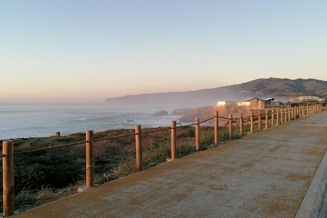 Private Transfer to Cascais or Sintra - Why Choose a Private Transfer from Lisbon?