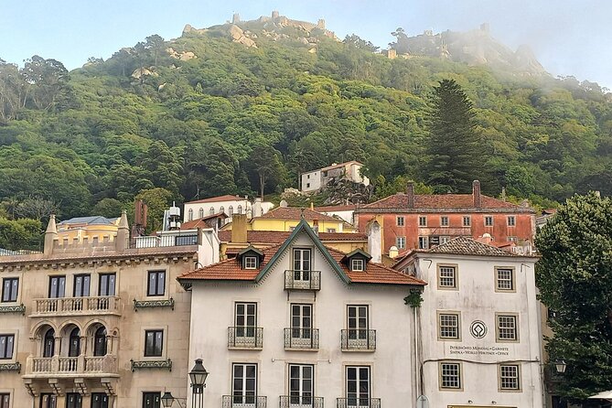 Private Transfer to Cascais or Sintra - Who Will Love This Service?