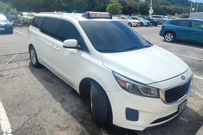 Private Transfer to Curazao Airport (CUR) - An In-Depth Look at the Transfer Experience