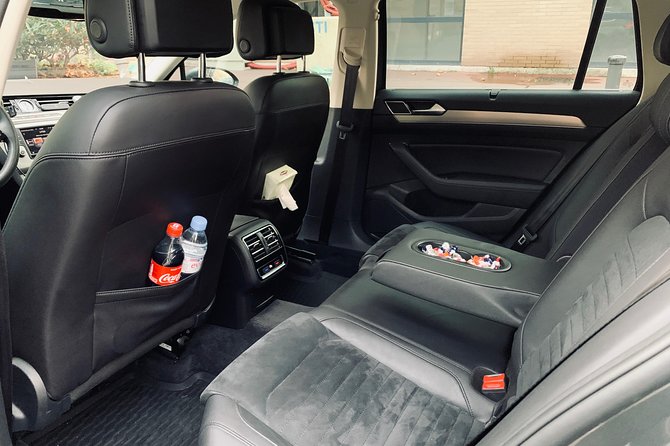 Private Transfer to Disneyland Park - Frequently Asked Questions