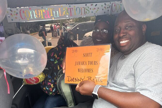 Private Transfer to Dunns River Blue Hole Tubing from Montego Bay - The Practical Details: Transportation, Cost, and Experience