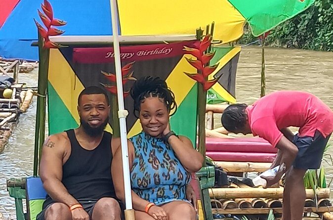 Private Transfer to Dunns River Blue Hole Tubing from Montego Bay - FAQ